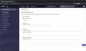 ServiceNow Integration with Active Directory using LDAP - Sii’s tech blog