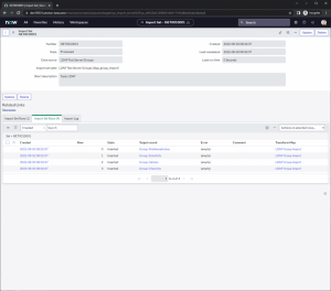 ServiceNow Integration with Active Directory using LDAP - Sii’s tech blog