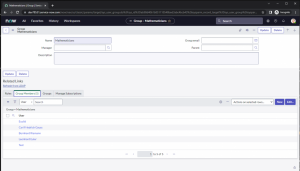 ServiceNow Integration with Active Directory using LDAP - Sii’s tech blog