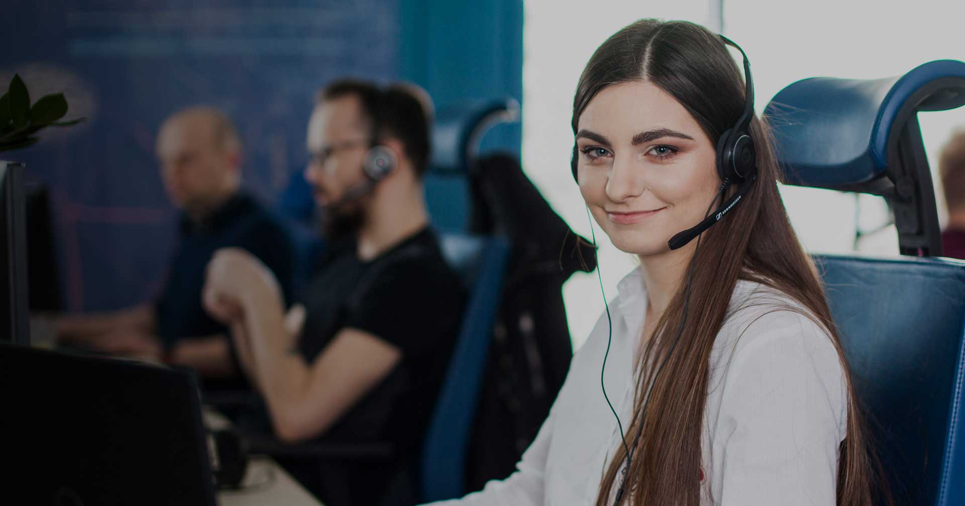 IT servicedesk and user support - Sii Ukraine